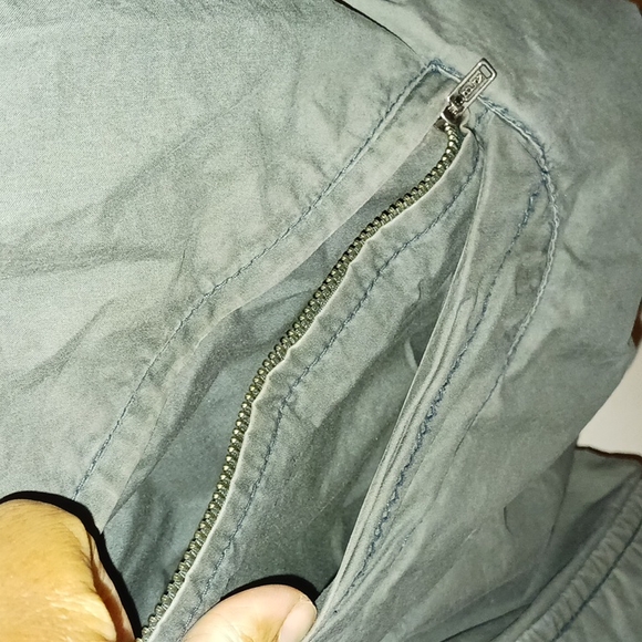 London Fog | Jackets & Coats | Vintage Mens Green London Fog Jacket ...